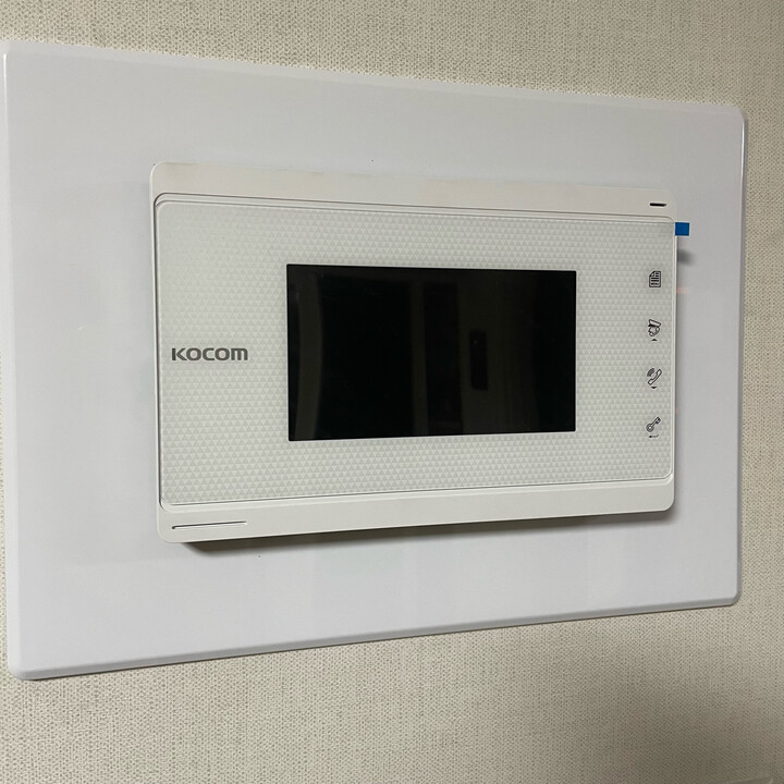 코콤 KVP-70C + 초인종 [방문설치] - 에누리 가격비교