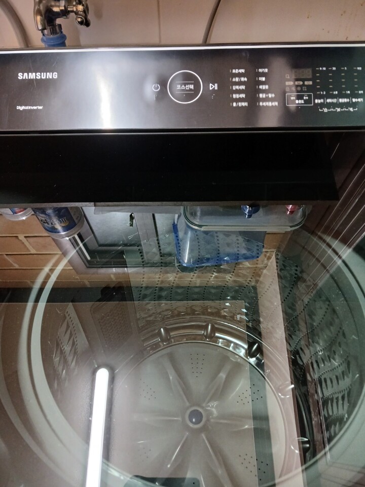 삼성전자 그랑데 통버블 WA16CG6741BD [일반판매처] - 에누리 가격비교