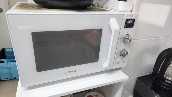 쿠쿠전자 CMW-2310DW - 에누리 가격비교