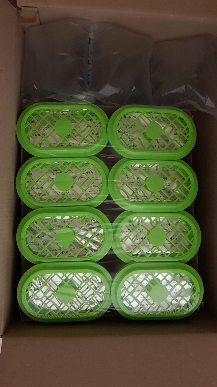 피죤 습기제로 275g [24개] - 에누리 가격비교