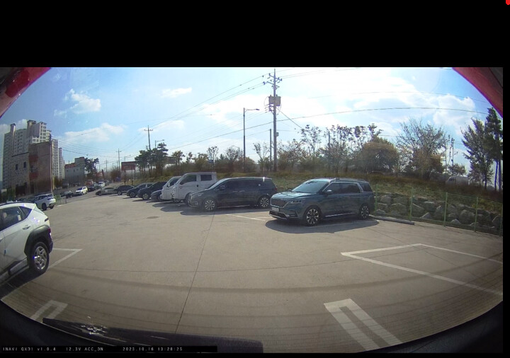 팅크웨어 아이나비 QXD1 2채널 [커넥티드, 64GB] - 에누리 가격비교