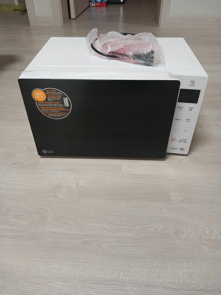 LG전자 MW23GD [일반판매처] - 에누리 가격비교