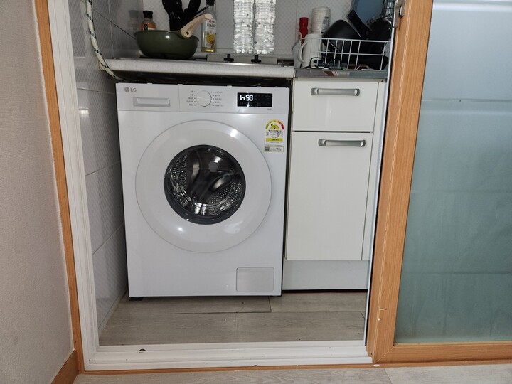 LG전자 트롬 F9WKBY [일반판매처] - 에누리 가격비교