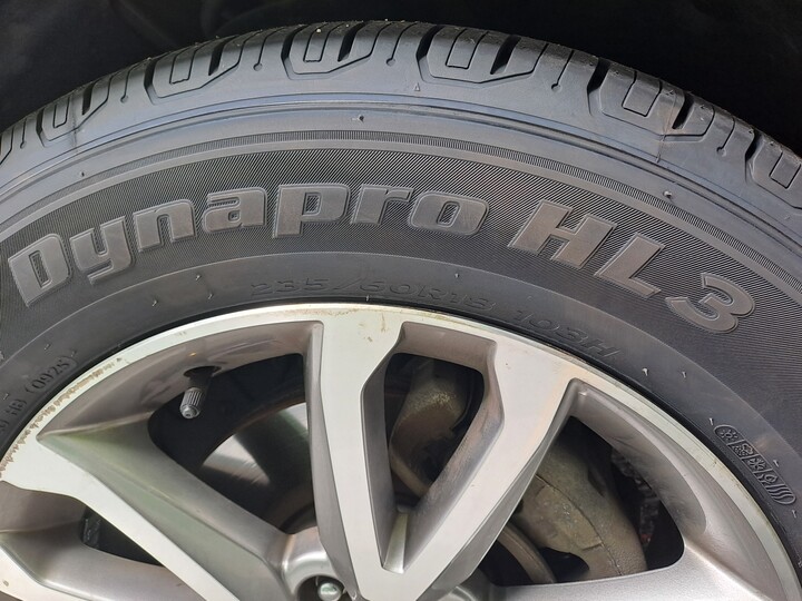 한국타이어 다이나프로 HL3 RA45 235/60R18 [장착비별도] - 에누리 가격비교
