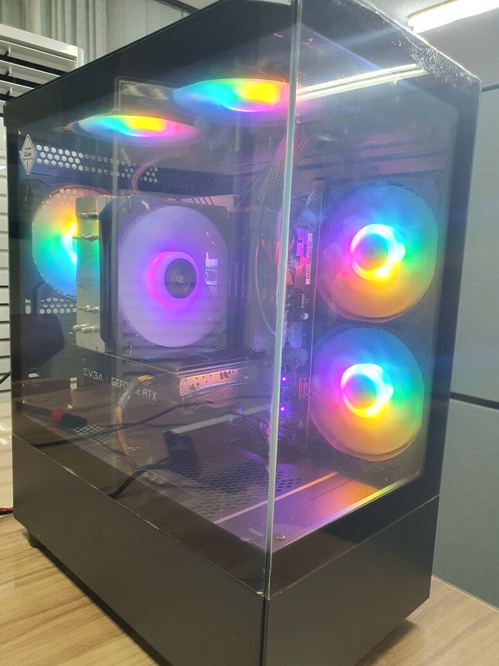 ABKO U20M 큐빅 미니 [블랙] - 에누리 가격비교