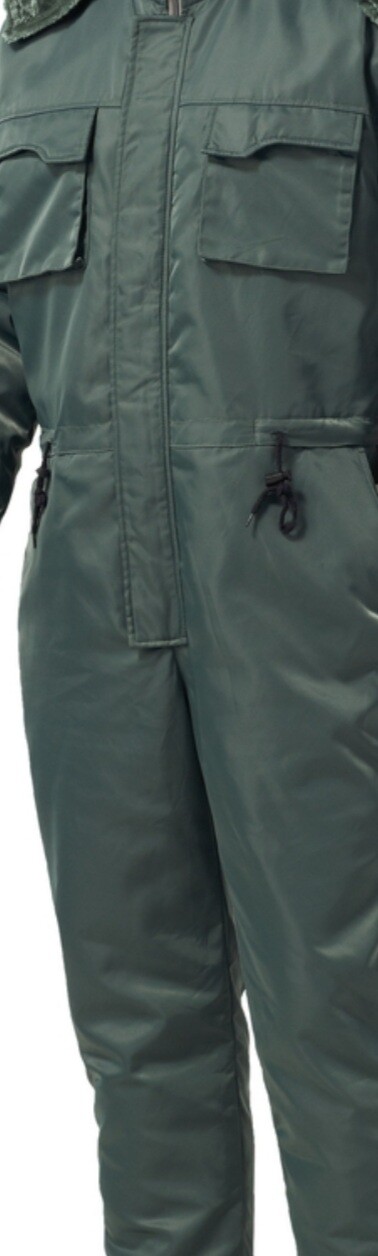 KSK경신코리아 일체형 방한 작업복 KSK 173 - 에누리 가격비교