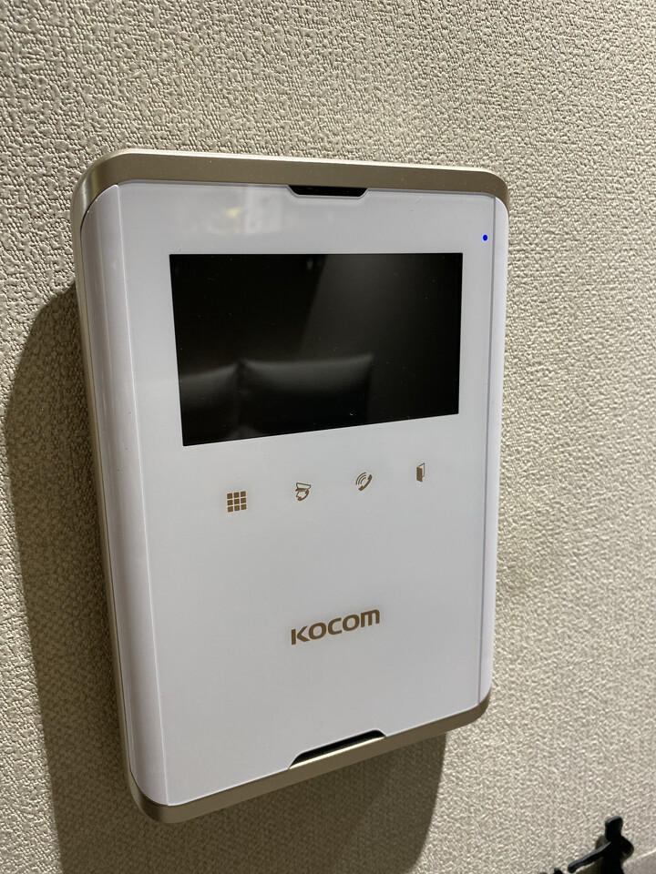 코콤 KCV-R431E + 초인종 [자가설치] - 에누리 가격비교