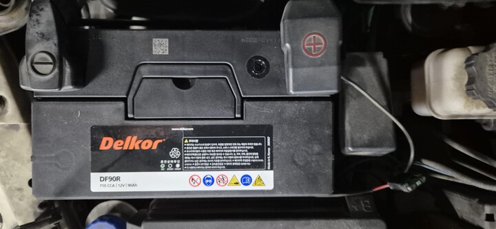 델코 DF90R [폐배터리 반납] - 에누리 가격비교