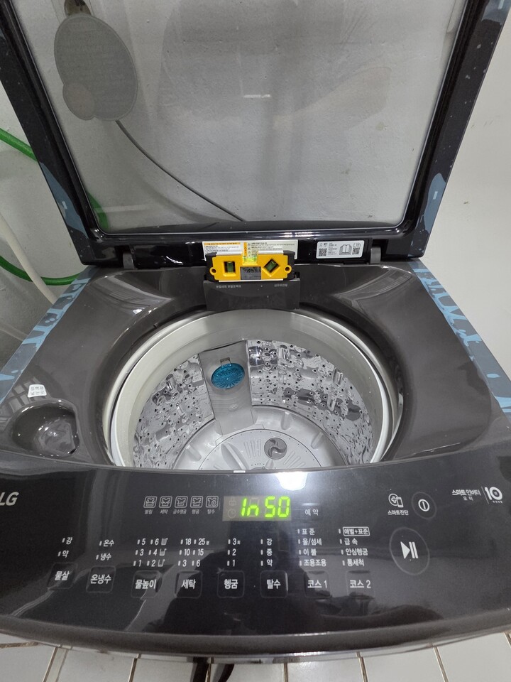 LG전자 통돌이 TR13ML2 [일반판매처] - 에누리 가격비교