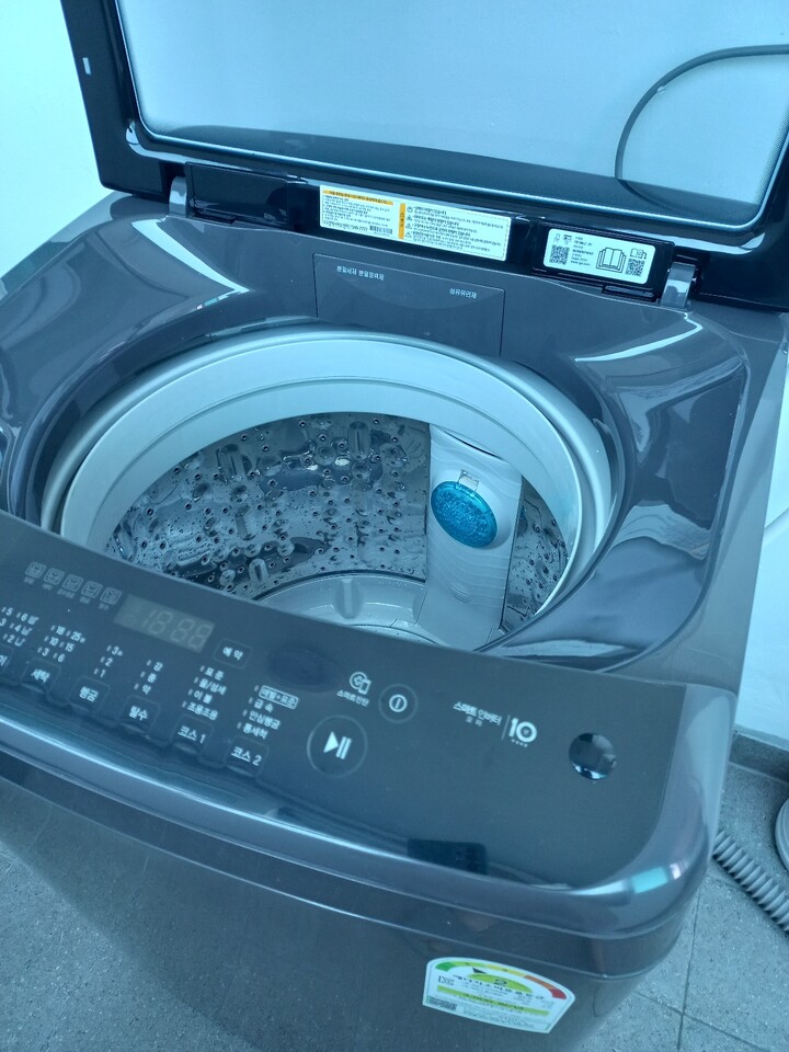 LG전자 통돌이 TR13ML2 [일반판매처] - 에누리 가격비교