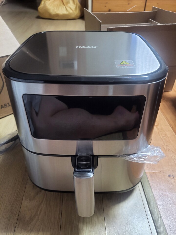 한경희이지라이프 HE-A817 [일반구매] - 에누리 가격비교