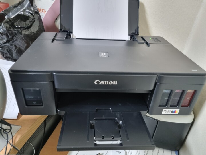 캐논 PIXMA 정품 무한 G1910 [무한잉크] - 에누리 가격비교