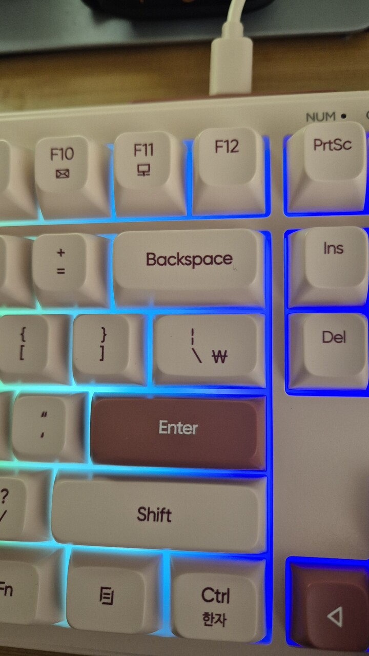 ABKO MK108 저소음 멤브레인 [블랙] - 에누리 가격비교