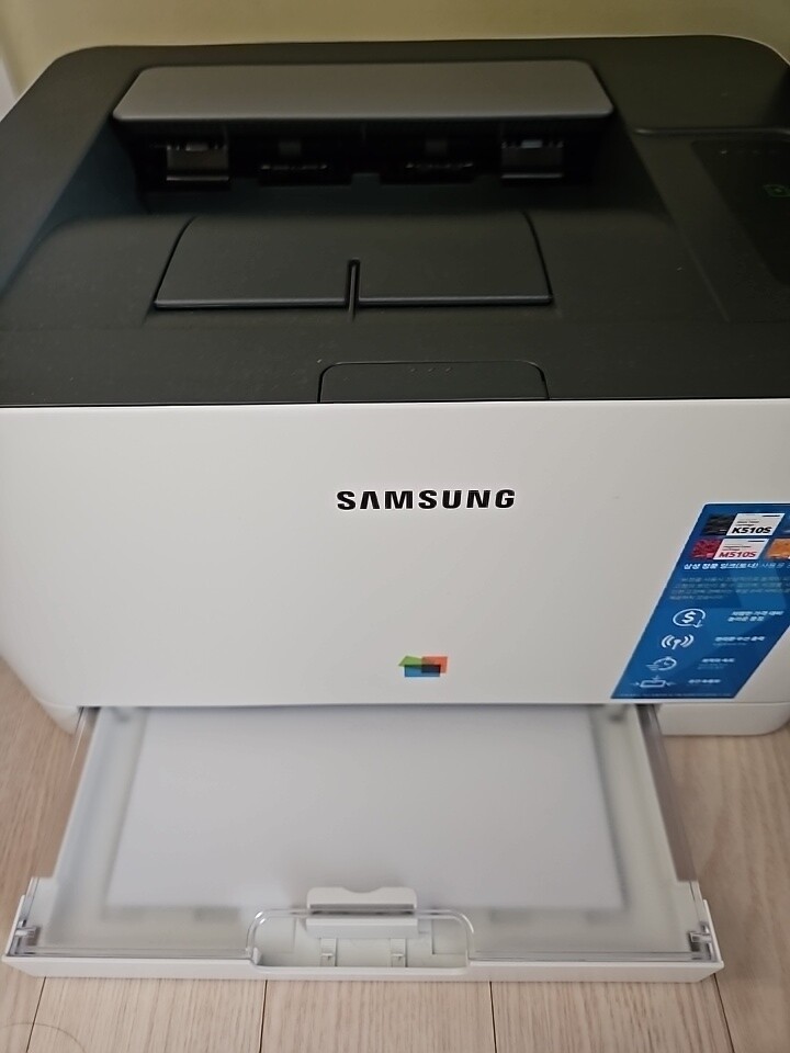 삼성전자 SL-C513 [기본토너] - 에누리 가격비교