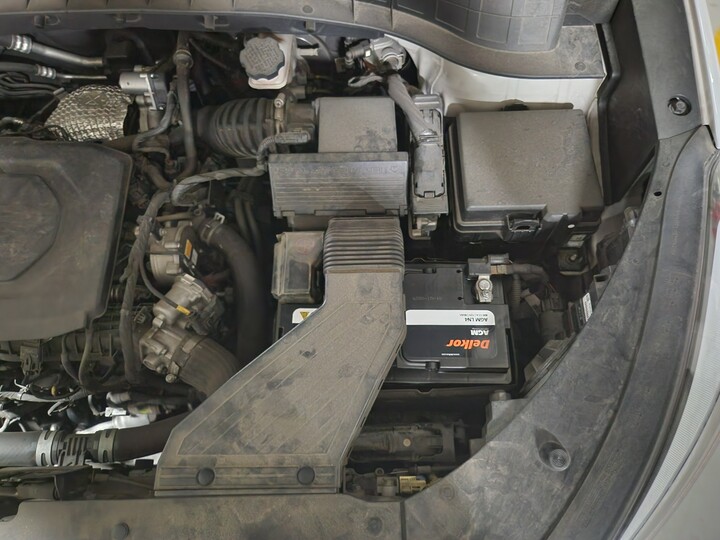 델코 AGM LN4(AGM80) [출장장착] - 에누리 가격비교