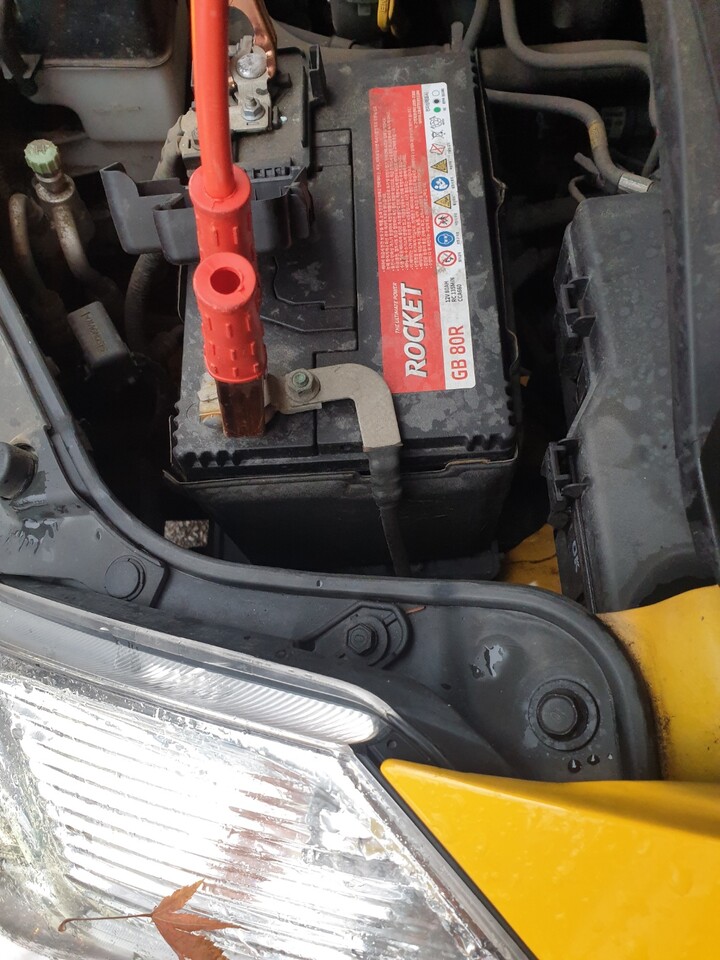 세방전지 로케트 GB80R [전국무료장착] - 에누리 가격비교