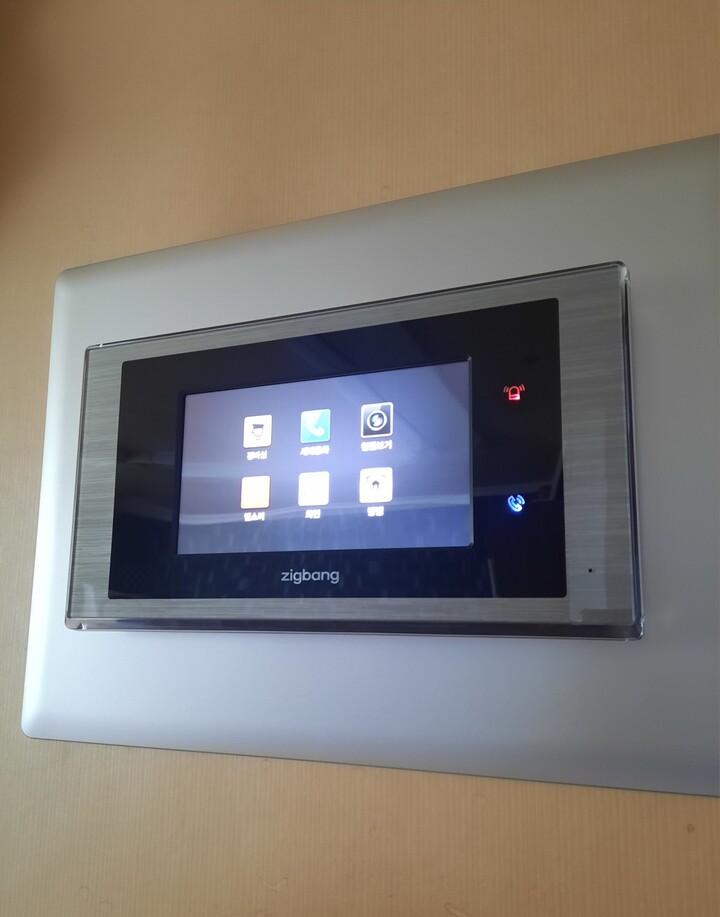 직방 SHT-3527XM + 초인종 [자가설치] - 에누리 가격비교