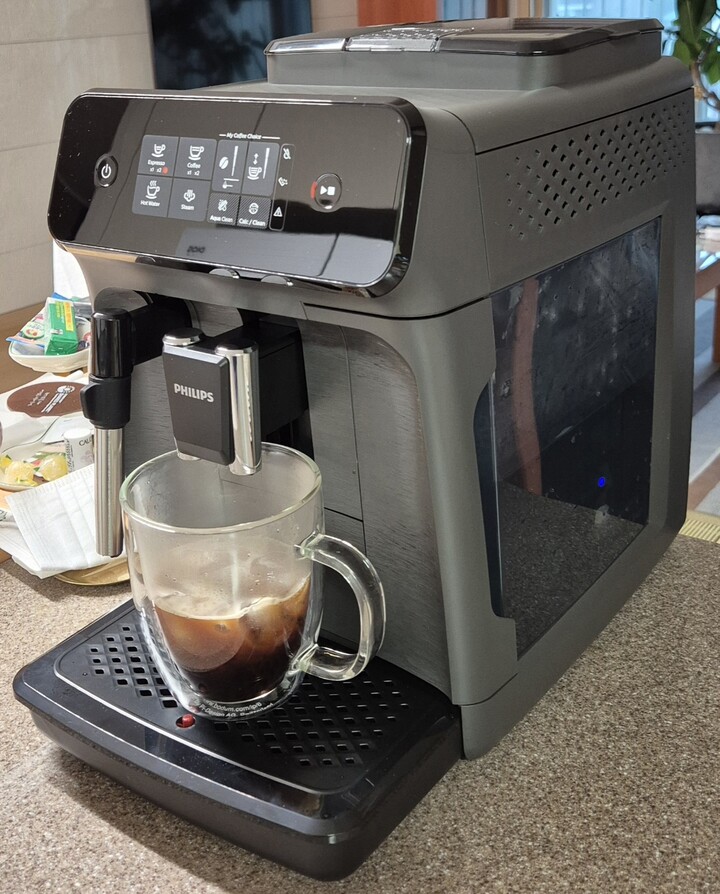 필립스 1200시리즈 EP1200/03 [일반구매] - 에누리 가격비교