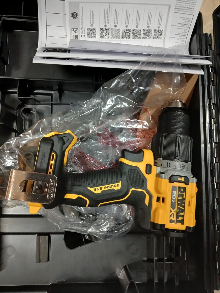 디월트 DCD806 [충전기없음, 배터리없음] - 에누리 가격비교