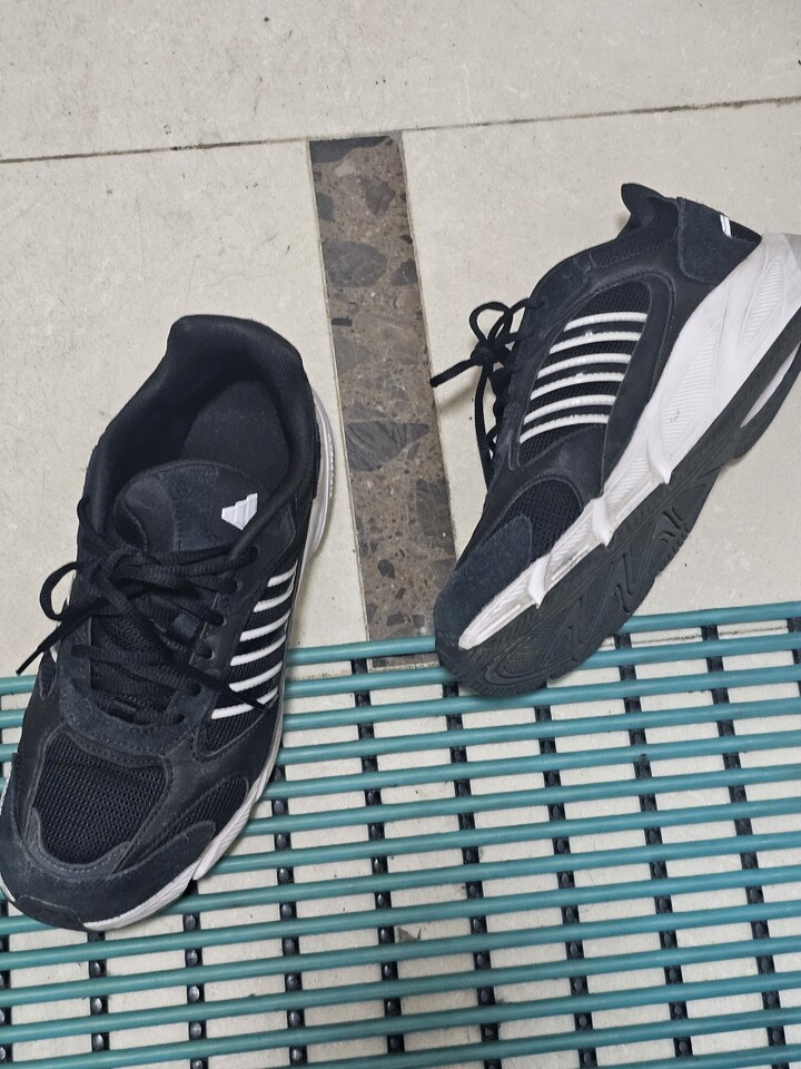 아디다스 크레이지 카오스 2000 IG4406 [공식판매처] - 에누리 가격비교