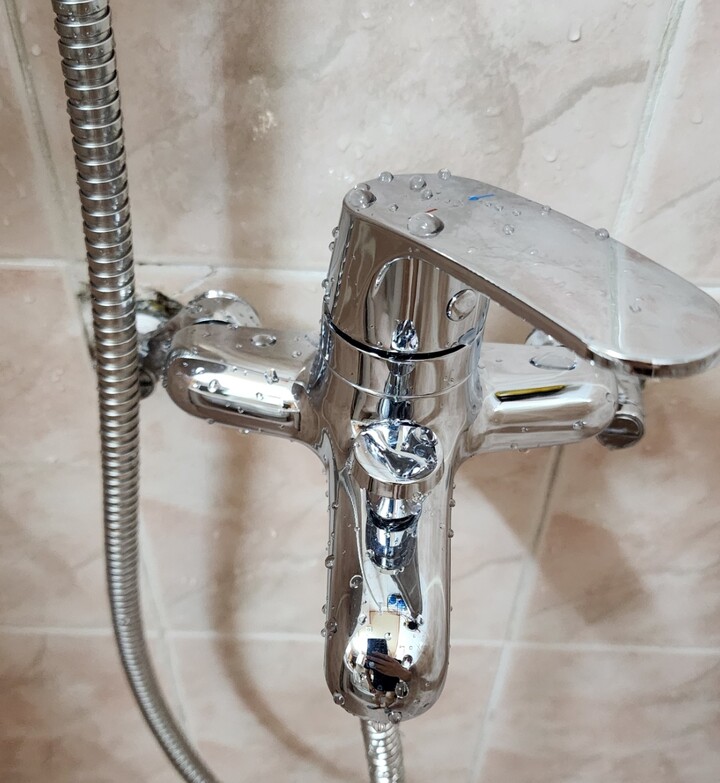 한양수전 욕실 샤워 수전 모닝 HY-119 [1개] - 에누리 가격비교