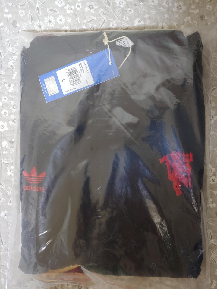 아디다스 맨체스터 유나이티드 오리지널스 트랙탑 IS6525 - 에누리 가격비교